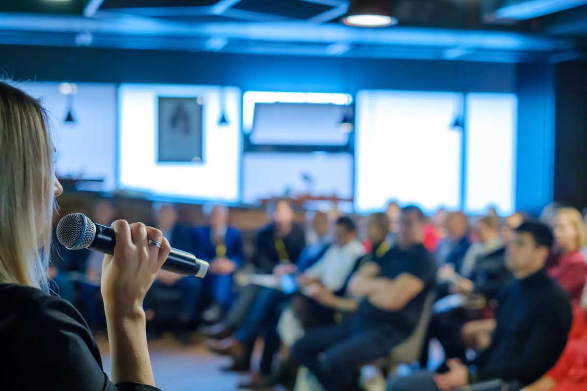 Empowering TED Talks by Women That You Can Watch For Free